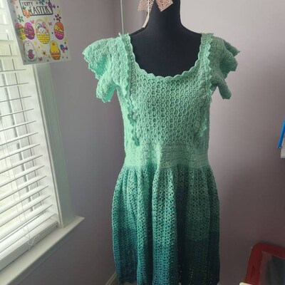 The Karma Lounge Set WRITTEN PATTERN Crochet Lounge Wear - Etsy