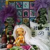 Bug Sprite PDF Pattern, Englishus, Fay, Elf, Doll, Crochet Pattern ...