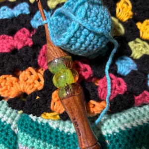 Handcrafted Walking Rule Swagger Wooden Stick Rassa Design Golden ...