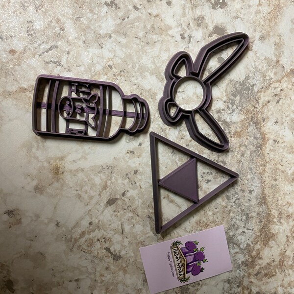 Bongo Cat Cookie Cutter 3D Printed - Etsy