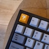 Portal Keycaps Cherry MX Gateron Logitech Razer Switch Mechanical ...