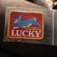 Naturally Lucky - Etsy