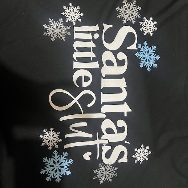 X20 Christmas Swear X2 Bundles - Svg Files Funny Svg Files - Christmas ...