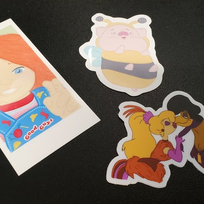 Desktop Pin Display, Cute Unique Pin Board, Badge Display, Enamel Pin ...