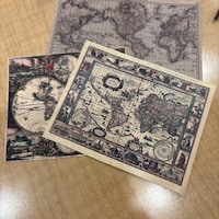 1/12 or 1/6 Scale Crime Scene Investigation Evidence Markers Dollhouse ...