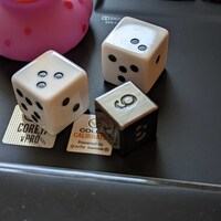 Random Pips Dice - One D6 - Etsy