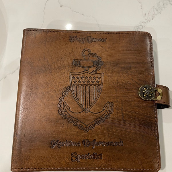 Additional Emblems for CPO Books - Etsy