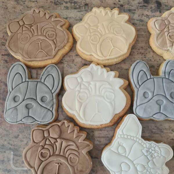 Numberblocks Cookie Cutters + Insert - Approx. 8cm - Etsy