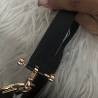 Alloy Metal Toggle Clasp 25 Mm 32mm 1 1/4 OI OT Strap Connector Top ...