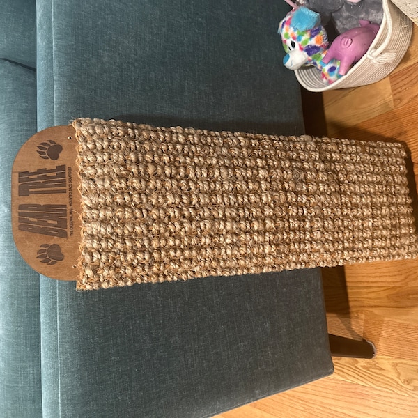 Sea Lovers Wall Mounted Back Scratcher, Nautical Wall Decor, Beach Home ...