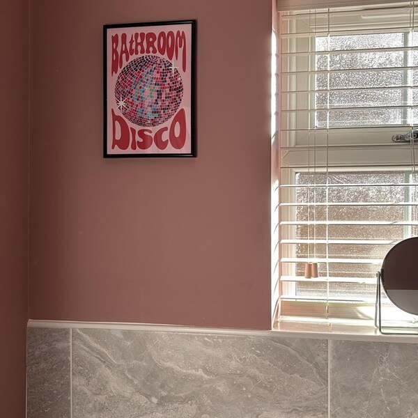 Say When Poster Wine Print Wine Poster Say When Wine Glasses Poster ...