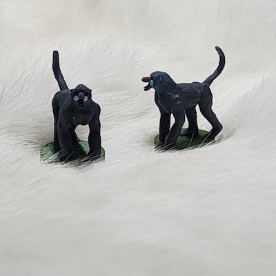 Spiritual Weapon Mace - Etsy