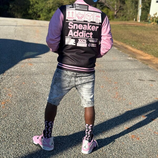 PIZZA PLANET SOCKS - Etsy