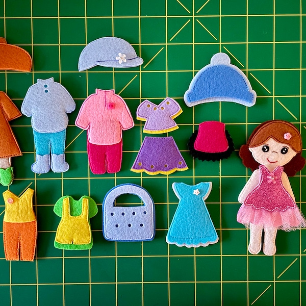 Full Collection Hard Felt. Craft Felt 1.2mm // (11"x9"). 38 Colors ...