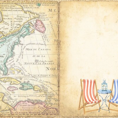 Magical Ephemera Bundle Witch Astronomy Fortune Teller - Etsy