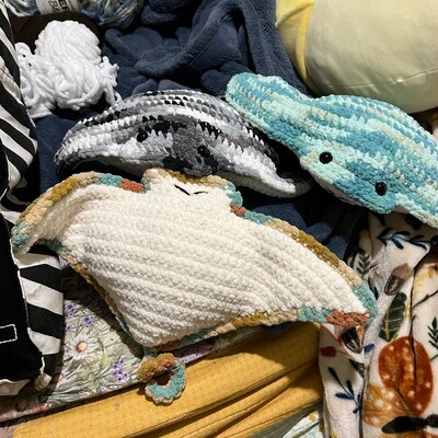 PATTERN: Snowbert the Snowman Crochet Snowman Pattern Amigurumi Snowman ...