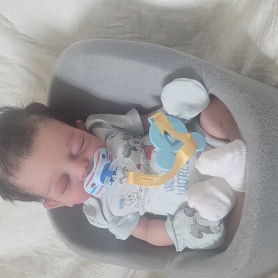 Little Puff NEW & IMPROVED Puff and Cover multiple Options Available - Etsy