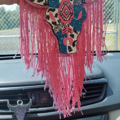 Freshie Hangers WITH Focal Bead - Etsy