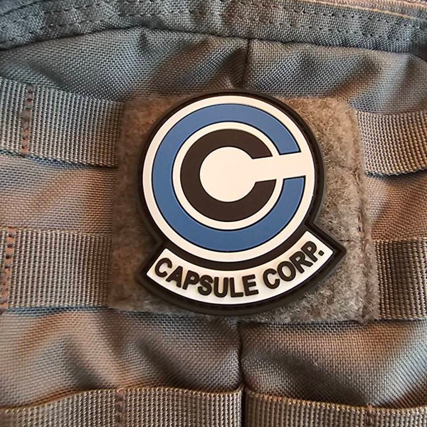 PVC Patch Tactical Morale Patch Velcro Patch Saint Michael Protect Us - Etsy