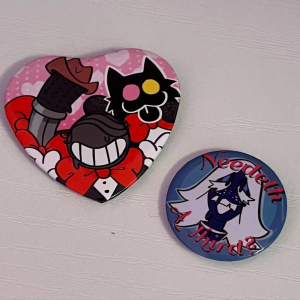 Carbuncle + Proto Carbuncle Meme Vinyl Stickers FFXIV FF14 - Etsy