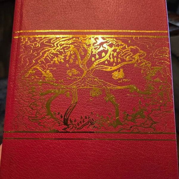 Custom Hardback Book - Rebind Your Favorite Paperback - Etsy