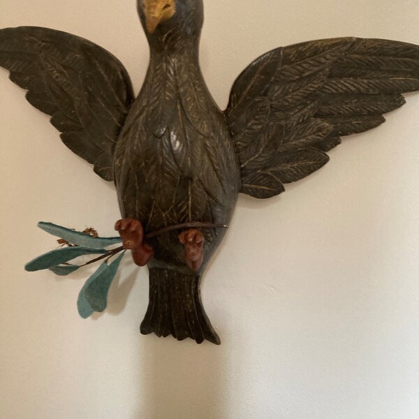 Felt Oak Tree Brand With Acorns, Secret Santa Gift, Scandinavian Nordic ...