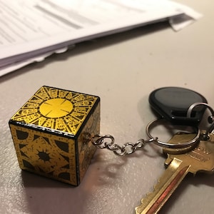 Hellraiser Sticker Decal Pack - Etsy