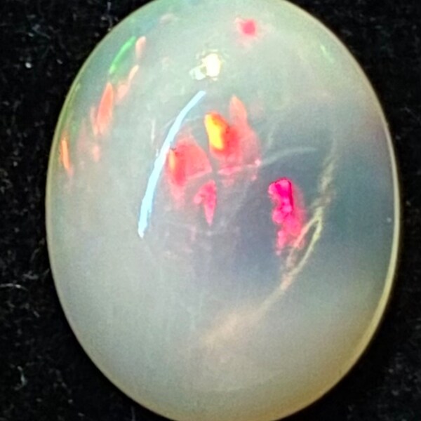 Opal Rough, Ethiopian Large Opal Specimen, Natural Opal Raw, Fire Opal Crystal, AAA Opal Rough ...