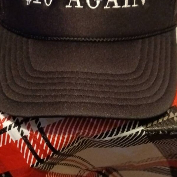 Make Percs 10 Again Trucker - Etsy