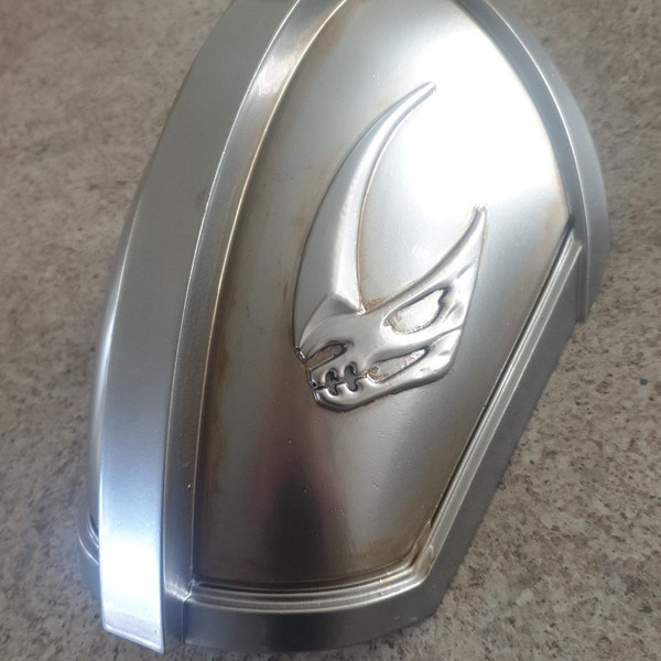 Mandalorian Beskar Armor - Etsy