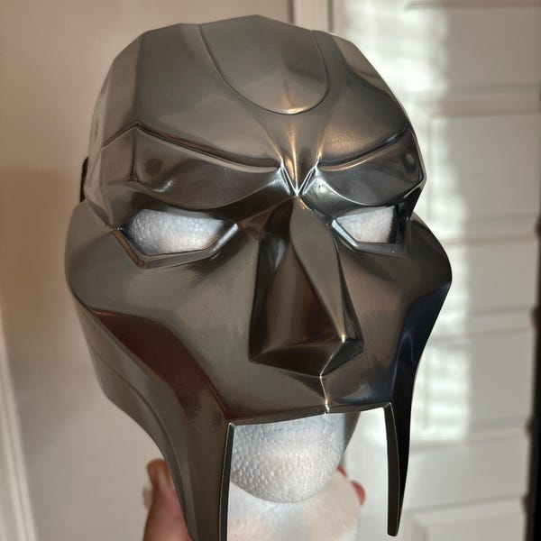 The Weeknd South America Mask - Etsy