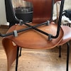 Eames Lounge Chair Seat Support Shaft Bushing - Etsy