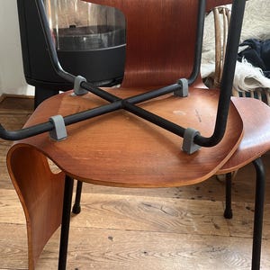 Eames Lounge Chair Seat Support Shaft Bushing - Etsy