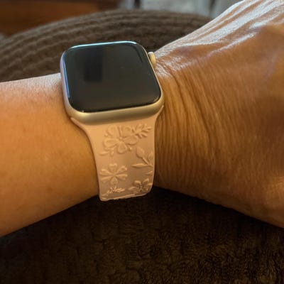 Leather Band Apple Watch Bands Women 38/40/41/42/44/45/49mm Ultra ...