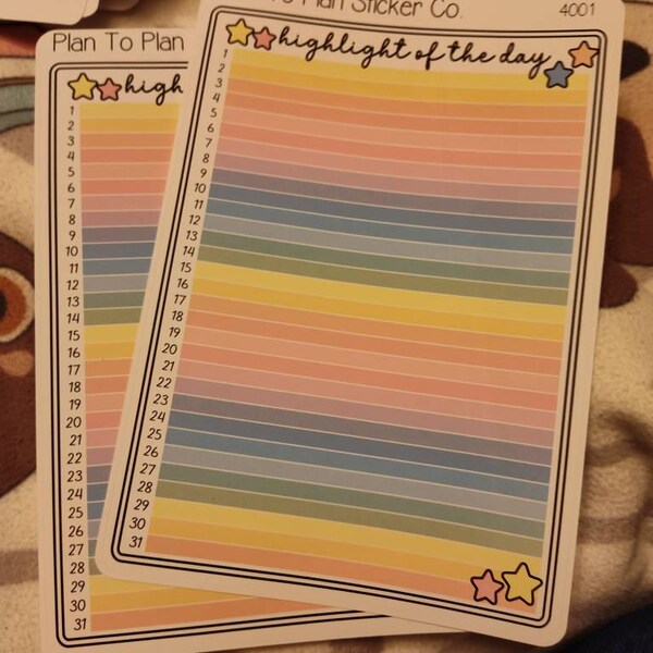 1337~~groceries Planner Stickers. - Etsy