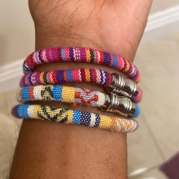 Adventure Awaits Ring, Stacked Rings, Adventure Ring, 5mm Band, Silver ...