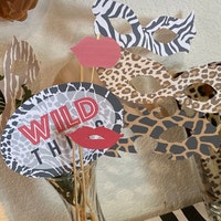 Printable Back to School Photo Booth Props - School Photobooth Props ...