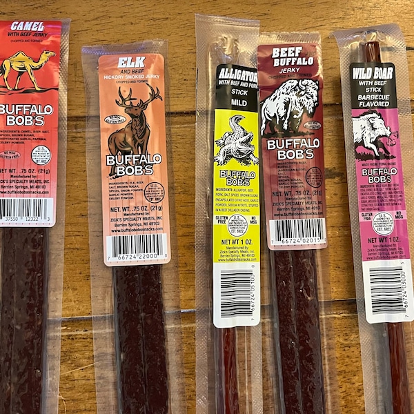 Hotlix Insect Lollipops, Edible Bugs, Edible Insects for Humans, Bug ...