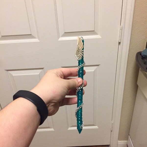 Shadowhunters Stele the Mortal Instruments - Etsy