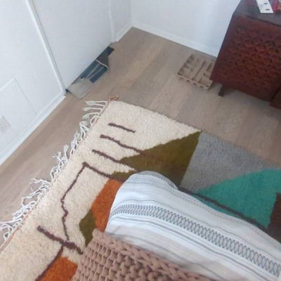 Berbere Style,beni Ouarain,azilal Rugs,rugs,ben Ouarain Rugs,berber ...