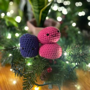 Animal Crackers Crochet Pattern Bundle EBOOK PDF Knotmonsters - Etsy