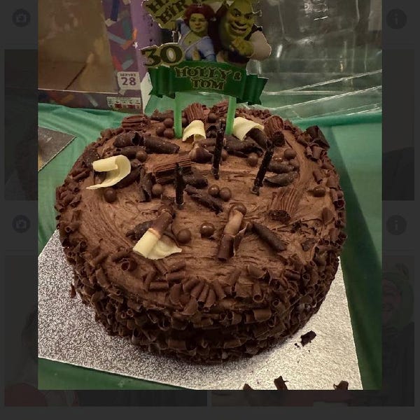 DIGITAL BARCELONA Cake Topper - Etsy