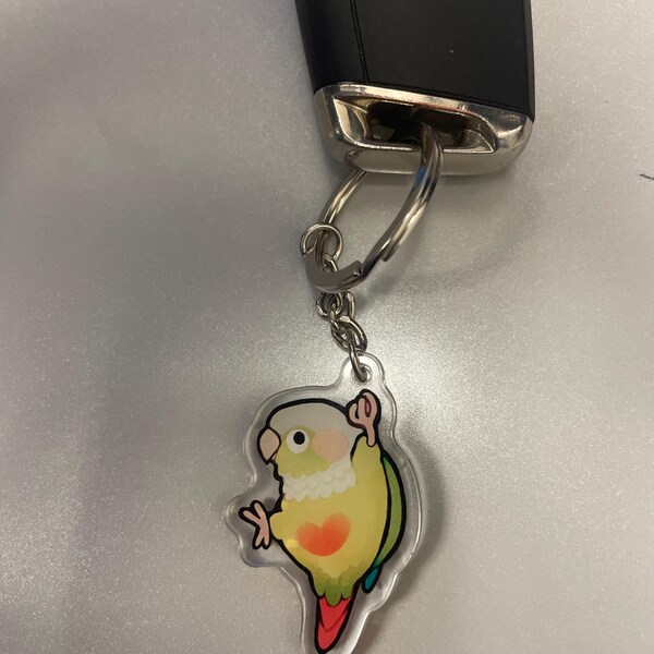 Bird Mochi Poster - Etsy