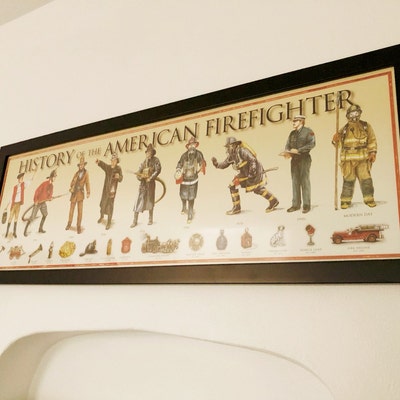 History of the American Civil War Print Poster - Etsy