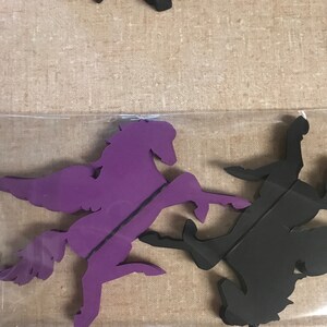 Hand Die Cuts 60 PC Size 2.37 X 2.5 Choose your own | Etsy