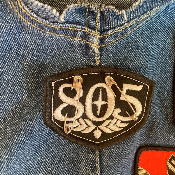 G59 SUICIDEBOYS / Skull Patch / FTP/ Iron on / Sew on Patch / Merch 3x3 ...