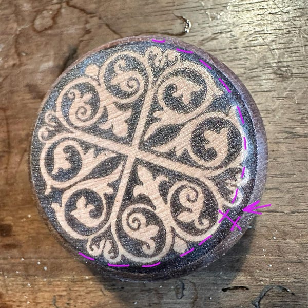 Omega - Low-relief Dragon Wall Decoration 15 Cm (5,9 Inch) - Etsy