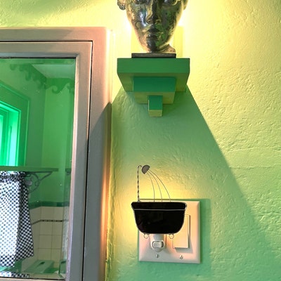 Thanksgiving Turkey Night Light - Etsy