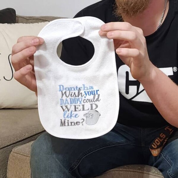 Twins - Bib Set for Girl Twins - Twins - Twin Girls - Twin Bibs - Baby ...