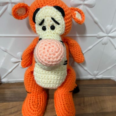 Set of 2 Crochet Pattern, Amigurumi Patterns, Amigurumi Patterns - Etsy